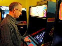 Funspot...The Spot for Fun!